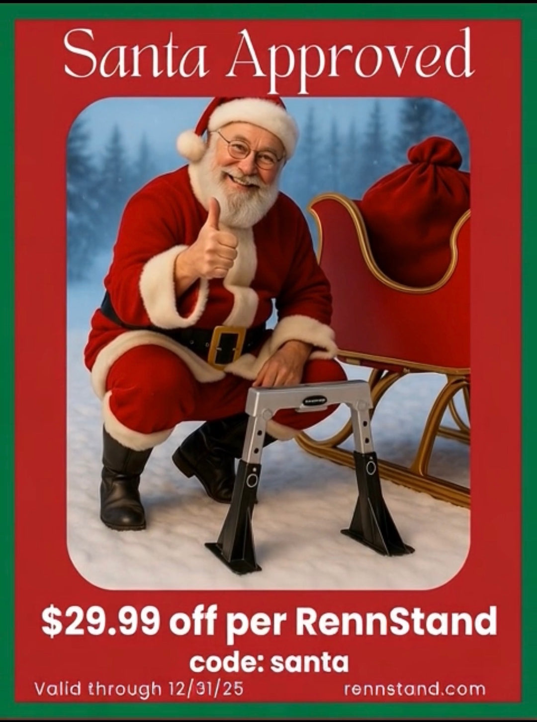 RENNSTAND